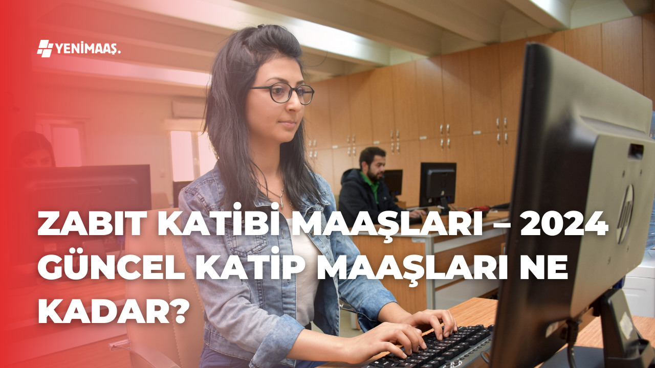 Bilgisayar Mühendisi Maaşları - 2024 Mühendis Maaşı Güncel Listesi ...